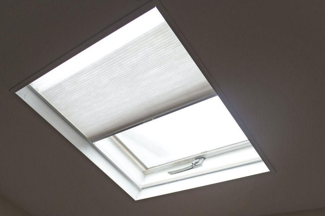 How to Make Best Skylight Shades 5 Simple Steps